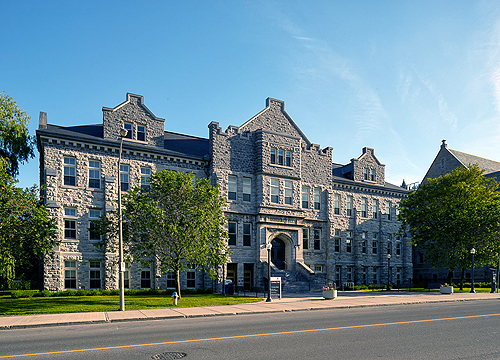 grc architects | Ottawa | Awards | 13